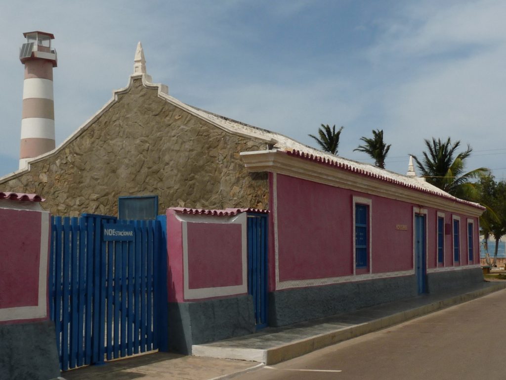 Conoce a Adícora, desde la Península de Paraguaná en Venezuela - Ávimont
