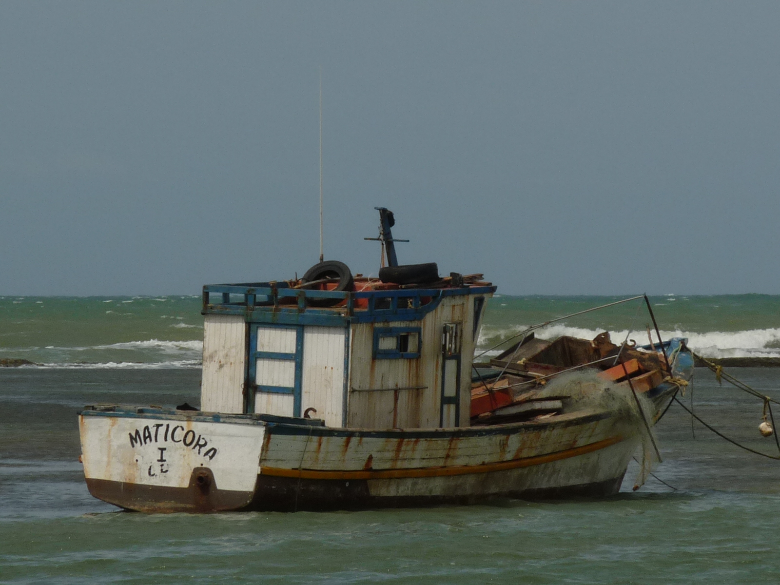 Conoce a Adícora, desde la Península de Paraguaná en Venezuela