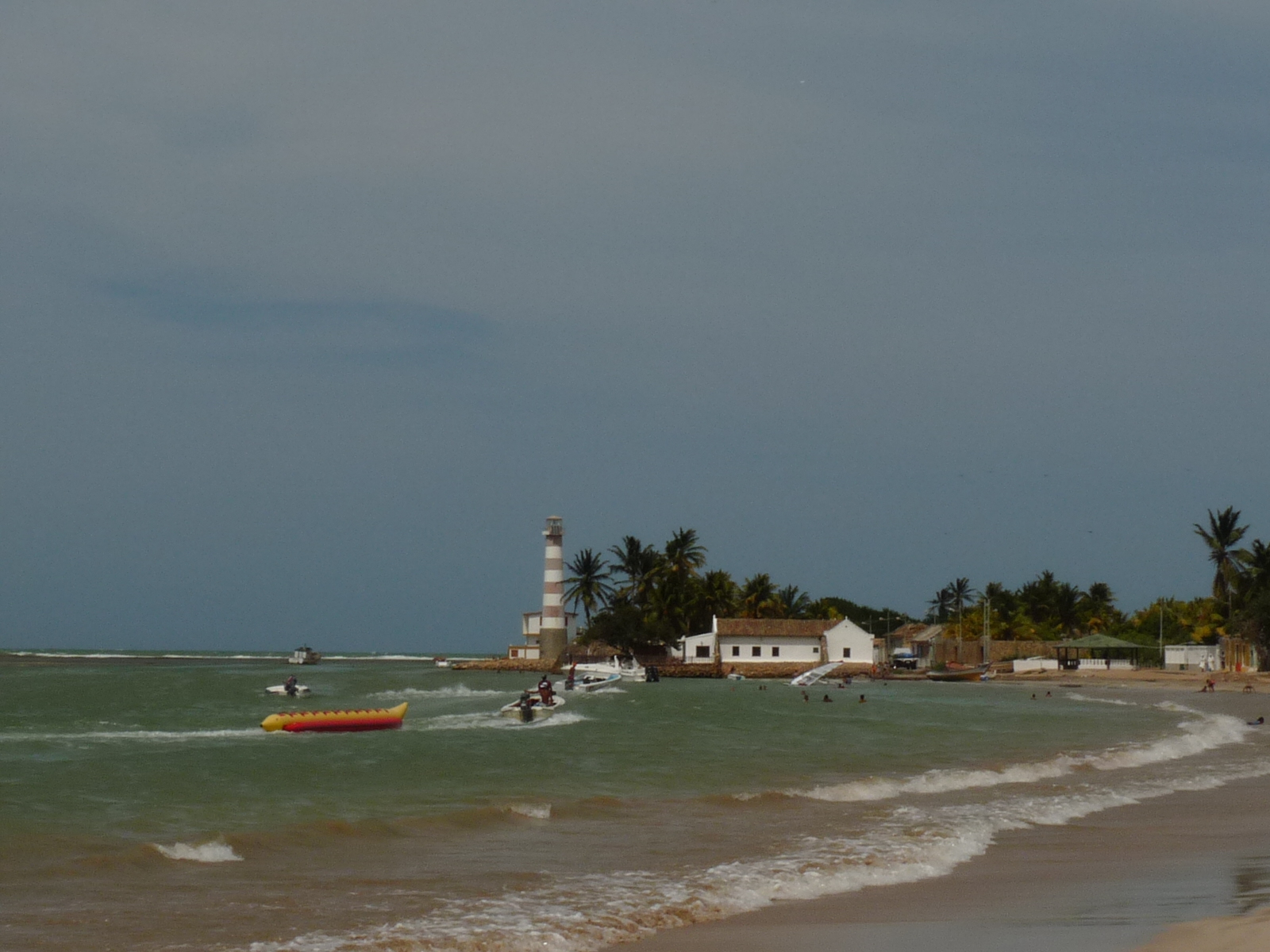 Conoce a Adícora, desde la Península de Paraguaná en Venezuela - Ávimont