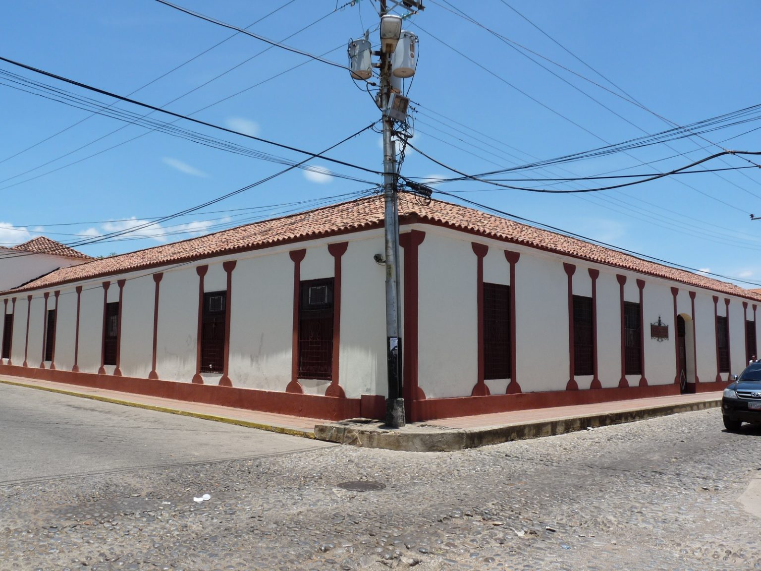 Coro, Capital del Estado Falcón, una Joya de la Historia - Ávimont