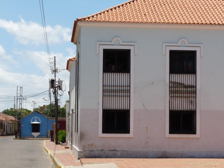 Coro, Capital del Estado Falcón, una Joya de la Historia - Ávimont