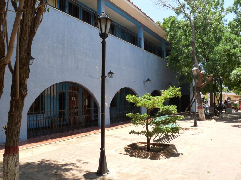 Coro, Capital del Estado Falcón, una Joya de la Historia - Ávimont