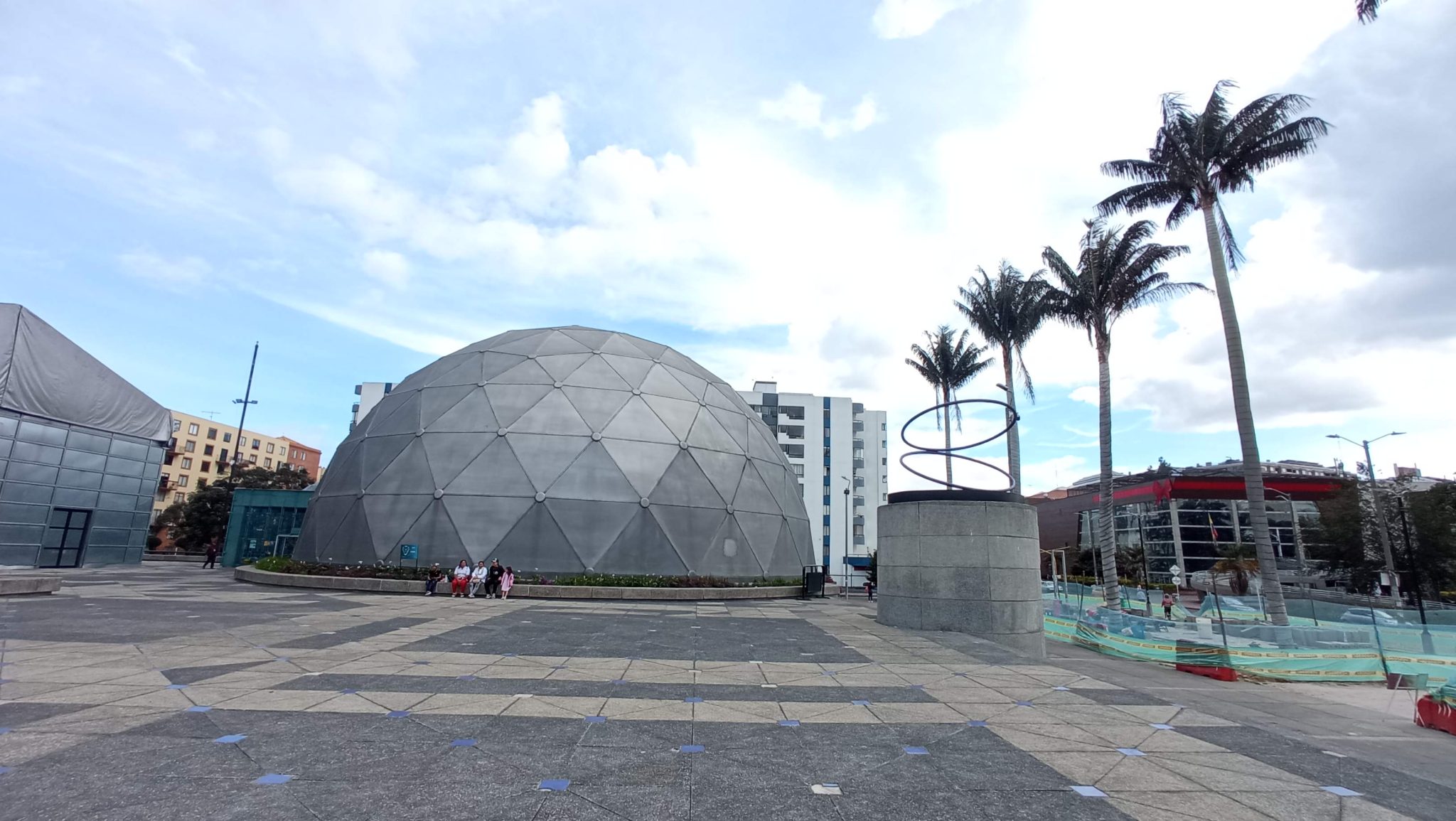 Museo Maloka: Un Espacio de Ciencia y Tecnología en Bogotá - Ávimont